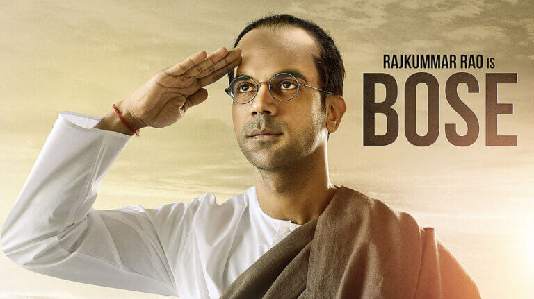 Key Art - Web Series Poster Services in Mumbai